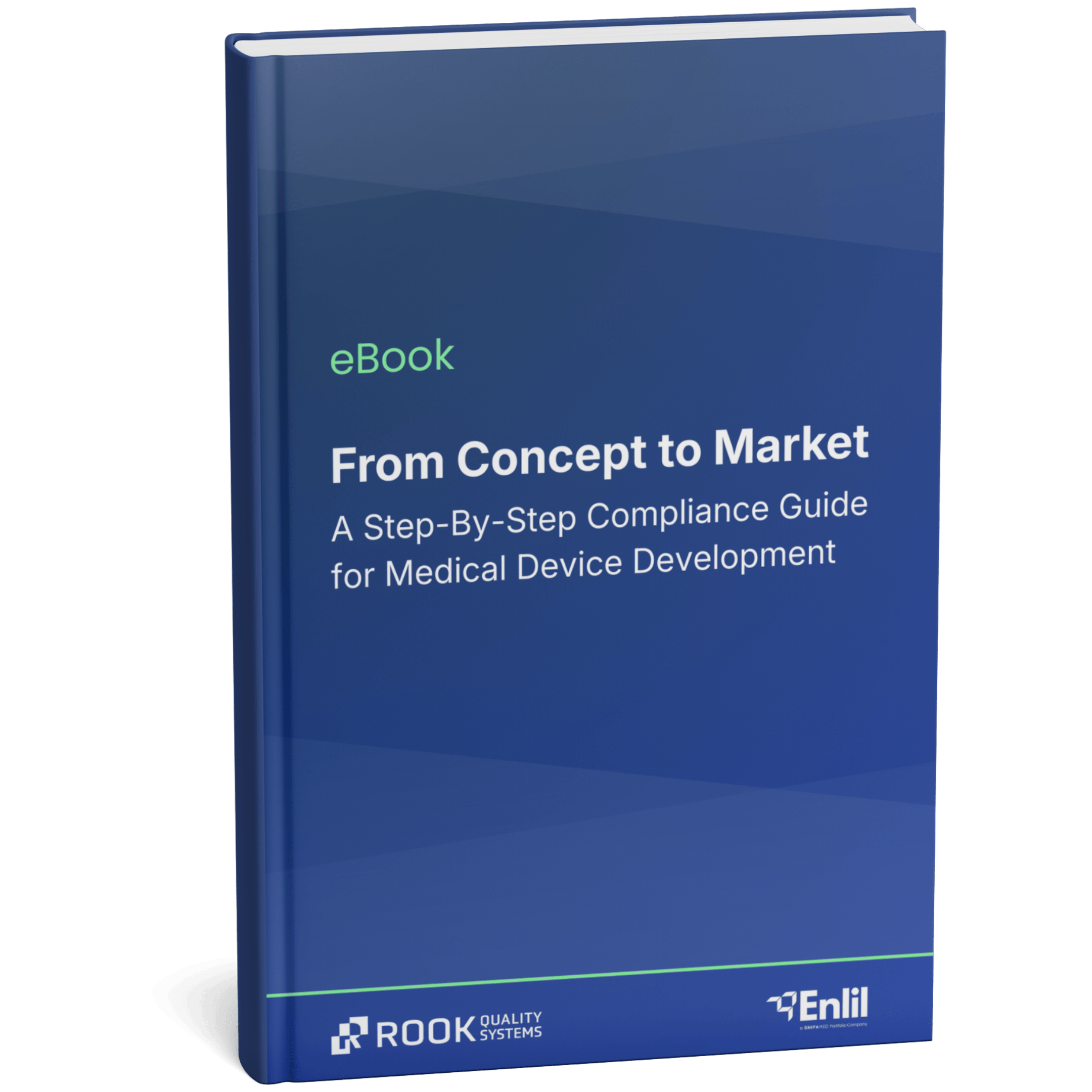 From Concept to Market eBook