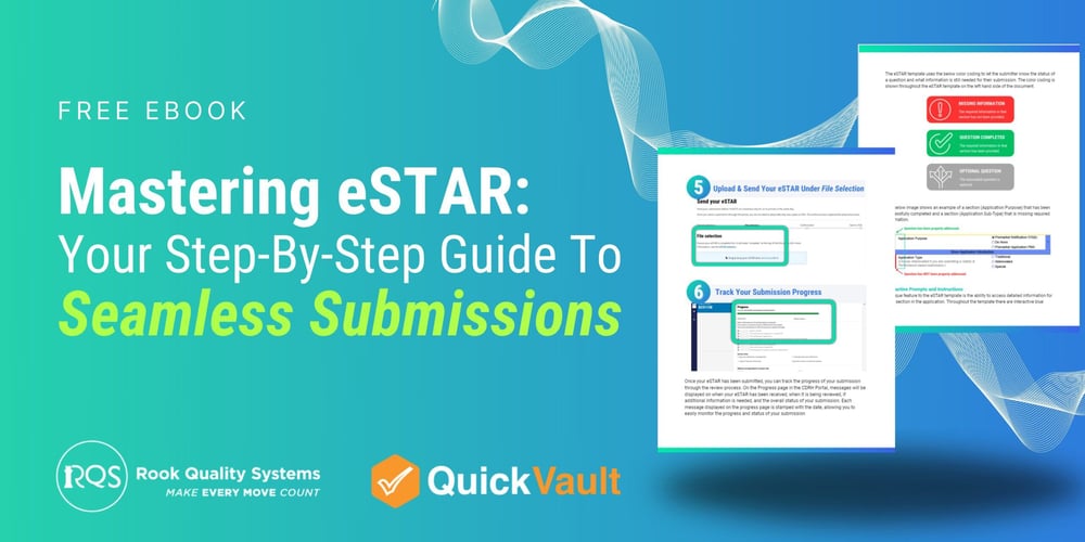 eSTAR Guide: Master FDA Submissions with Step-by-Step Tips